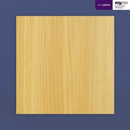 Asian Paints EzyCR8 Sandcastle Yellow Wooden Texture Self Adhesive ...