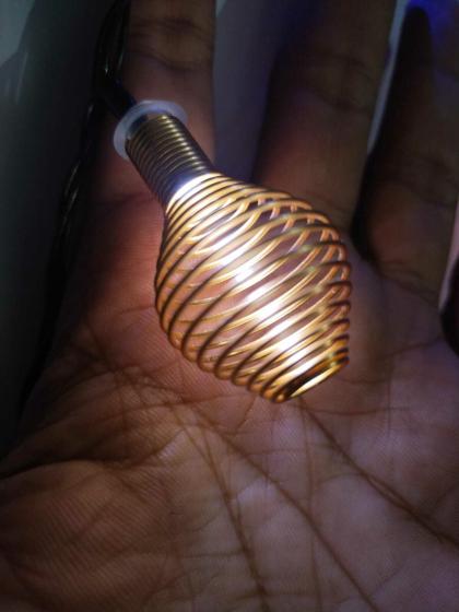 18 LED Crystal Moroccan Balls String Light for Diwali, LED Lights for ...