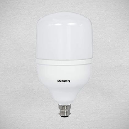 SONSHIV High Wattage Led Bulb (40-Watt) - JioMart