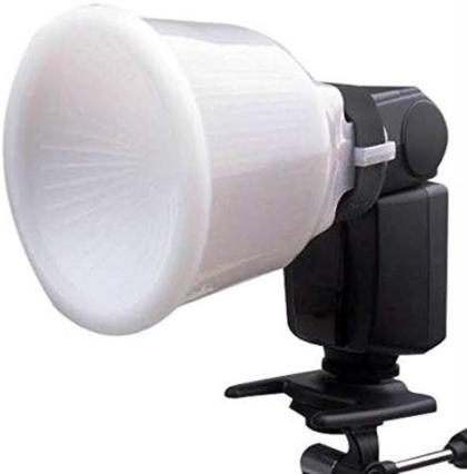 VTS Speed Light Flash Light Modifier Diffuser - JioMart
