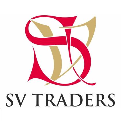 SV traders Metal Gold Plated Idols- Ganesh Ji, Laxmi Ji, Saraswati Ji ...