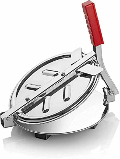 HASHONE Stainless Steel Poori Maker 12 cm - JioMart