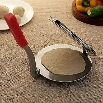 HASHONE Stainless Steel Poori Maker 12 cm - JioMart