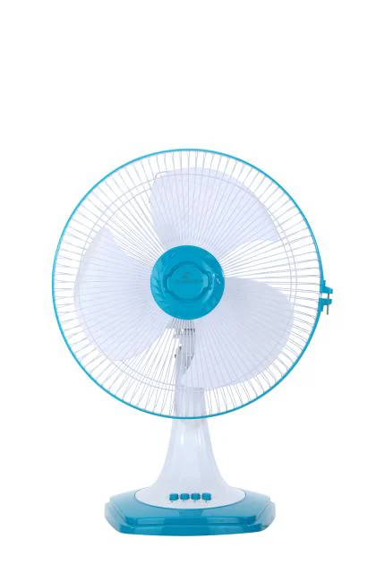 Longer TABLE FAN CRYSTAL16 400 MM - JioMart