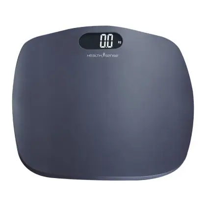 HealthSense Ultra-Lite PS 126 Personal Body Weighing Scale - JioMart