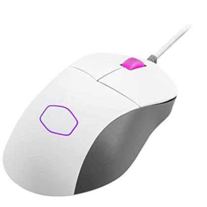 Cooler Master White Mm730 Wired Gaming Mouse - JioMart