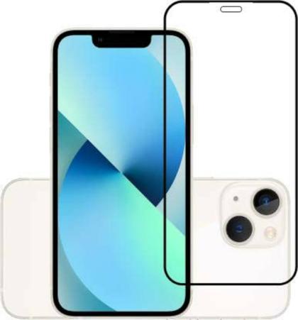 IPHONE 13 MINI TEMPERED GLASS - JioMart