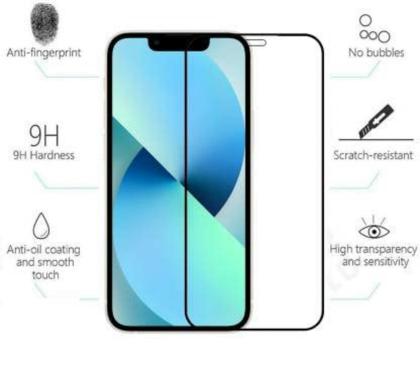 IPHONE 13 MINI TEMPERED GLASS - JioMart
