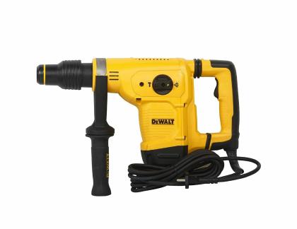 DEWALT 1050W Chipping Hammer with Active Vibration Control-Peform and ...