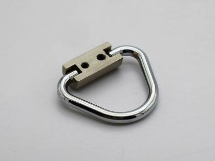 RAB Handle Kadi Zinc for Main Doors( Code:- HAND KADI 1007, Finish ...