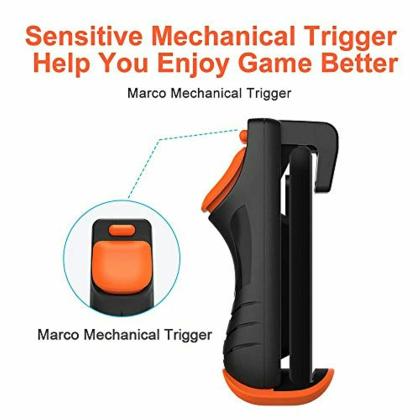 LIMESHOT Wireless, Touchpad Joysticks 5 x 5 x 5 cm - JioMart