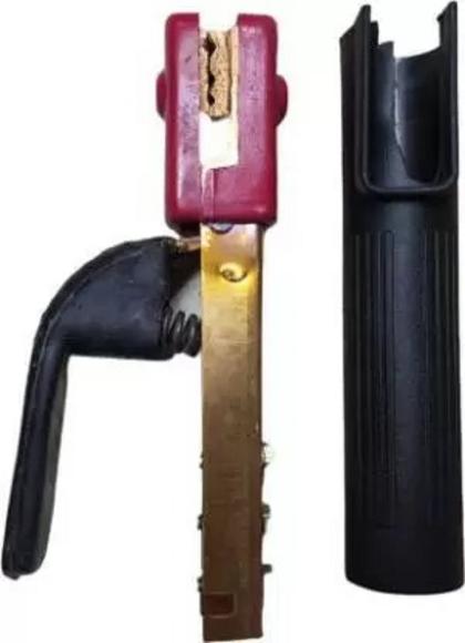 COLORADO Welding Electrode Holder Clamp For SMAW(MMA) Stick , 600 AMP ...