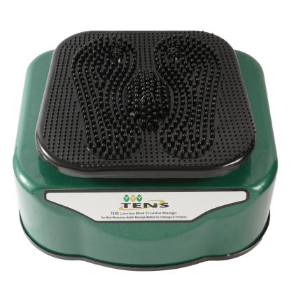 TENS Luxurious Blood Circulation Machine for Whole Body Perfection with ...