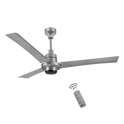 Orient Electric I-Tome With Remote 1200MM Ceiling Fan - JioMart