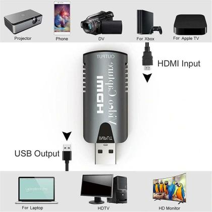Microware Internal TV Tuner and Video Editing Cards Adapter - JioMart