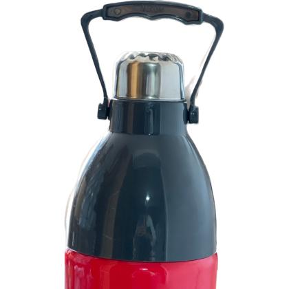 UNICEPT Nekza Unbreakable Insulated Water Bottle Capacity- 2000 ML (Red ...