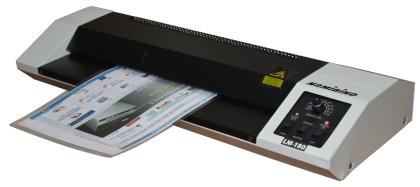 Namibind LM-180 A3 18 Inch Document Lamination Machine - JioMart