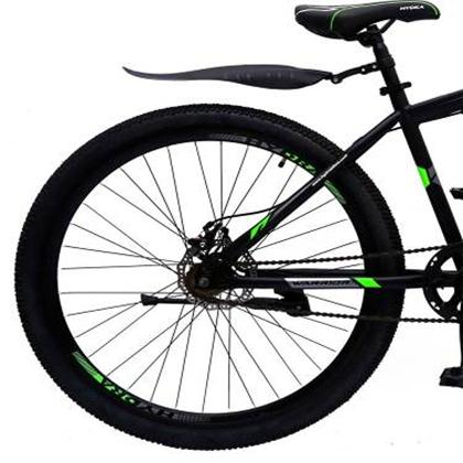 Hydra Sport Cycle 85% Assembled 26 T Mountain Cycle (Single Speed ...