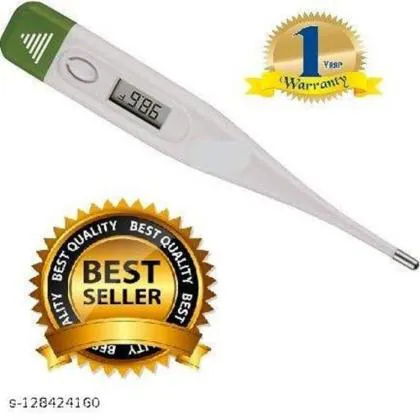 AARAV CARE Digital Body Fever check Machine for Testing Kids Adults ...