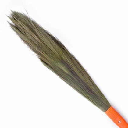 Monkey 555 Premium Natural Grass Broom 111 cm - JioMart