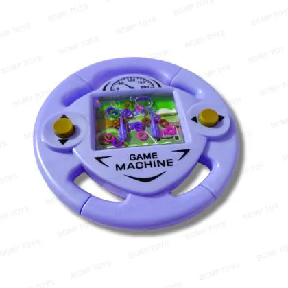 BCMP Water Rings Puzzle Game for Kids Improve Puzzle Solving Skills ...