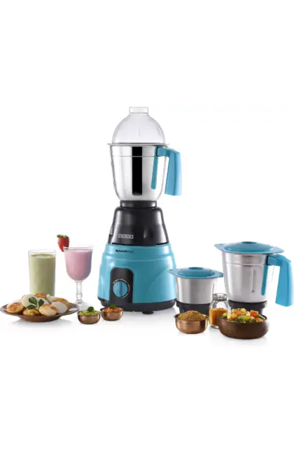 USHA Smash Plus Mixer grinder - JioMart