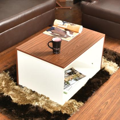 Ruby Coffee Table - JioMart