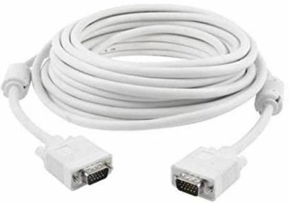 Royalcool Male To Male VGA Cable For Led TV, Computer Monitor And ...