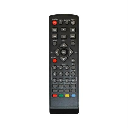 Upix Set Top Box Remote, Compatible with OCC Set Top Box Remote Control ...