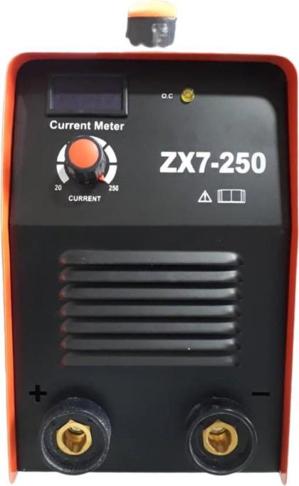 GB KORE ARC ZX7 250 Welding Machine 250A | TUEBLOR IGBT Inverter ...