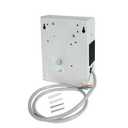 SYSPRO Washing Machine stabilizer High Voltage Wall Mountable - JioMart