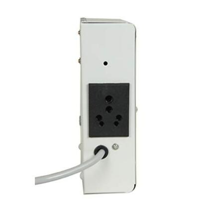 SYSPRO Washing Machine stabilizer High Voltage Wall Mountable - JioMart