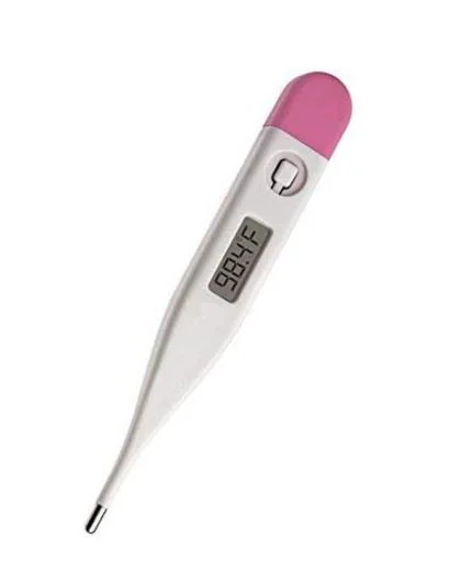 AARAV CARE Digital Body Fever check Machine for Testing Kids Adults ...