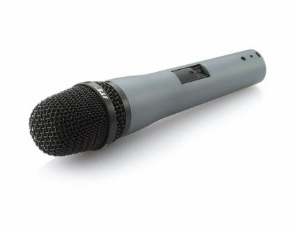 JTS TK-280 Cardioid Dynamic Microphone Without Cable - JioMart