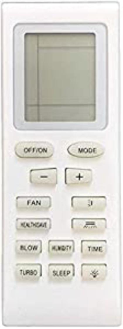 royalcool Plastic Remote For Voltas, Onida, Godrej, Lloyd, Videocon Air ...