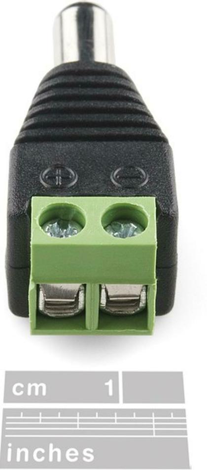 RETRACK DC Power Wire Connector (Pack of 20) - JioMart