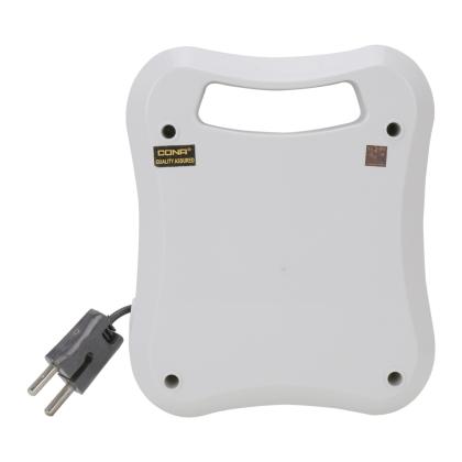 CONA 4171 MULTI 2 Pin Flex Box, 240V, 7 Meter|Electrical Extension Box ...