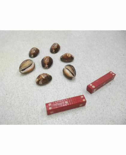 Keddar Enterprise Handmade Chausar Indian Ludo Board Game in Pawn Wood ...