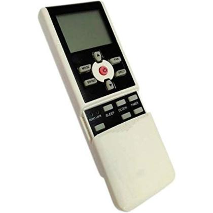 EHOP Compatible Remote For Voltas Vertis Split Ac - JioMart