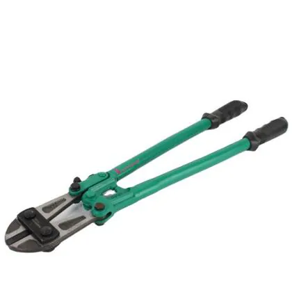 Hanbon 14 Inch Industrial Steel Heavy Bolt Cutter 350mm Wire Breaking ...