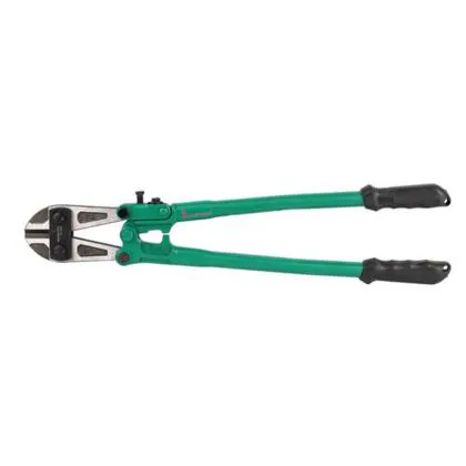 Hanbon 14 Inch Industrial Steel Heavy Bolt Cutter 350mm Wire Breaking ...