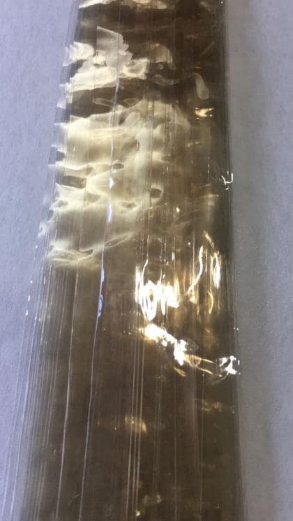 Abron Visking tube Semipermeable Dialysis Tubing Membrane - JioMart