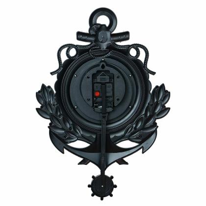 Webelkart Jaipur Crafts Plastic Decorative Retro Antique Pendulum Wall ...