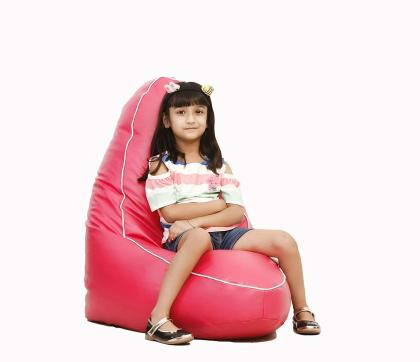 Couchette Bean Bag Slouch Gaming Chair for Play Station Champion in ...