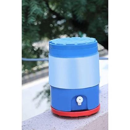 ShopiMoz Gas Cylinder Stands, LPG Cylinder Trolley Easily Movable Stand ...