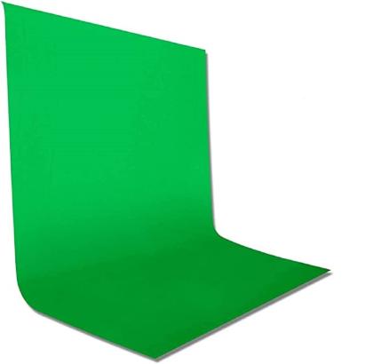 Stookin Green Backdrop Chromakey Green Screen Background Photo Light ...