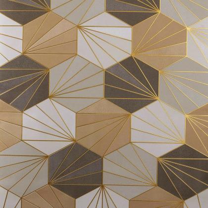 Kacper Multicolor Vinyl, Paper, Polyvinyl Chloride 3D Pvc Coated ...