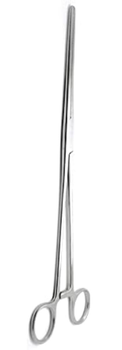 Forgesy Artery Forceps 12 Inch Straight - JioMart