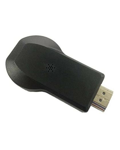 MiraScreen Wireless WiFi Display Dongle 1080P HDMI TV Stick Screen ...