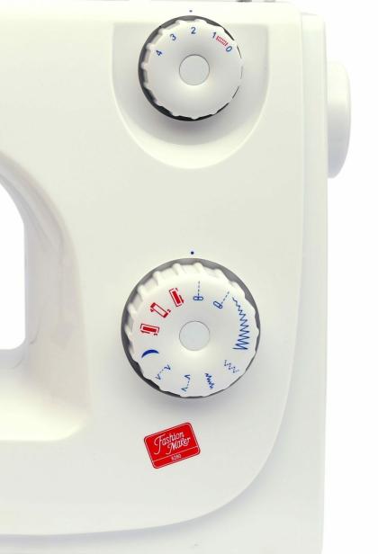 SINGER SM 8280 sewing machine - JioMart